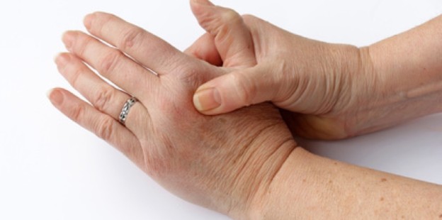 Behandlung von Rheuma im SOGZ München